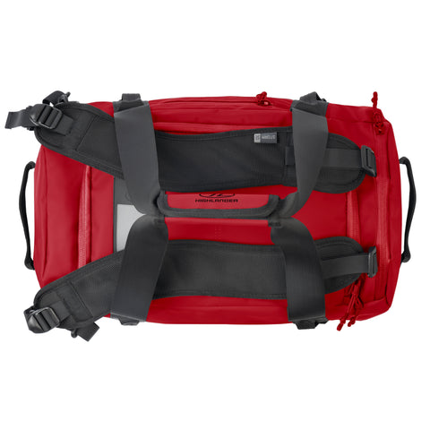 Highlander Highlander Hauler Duffel, 30L – Wylies Outdoor World