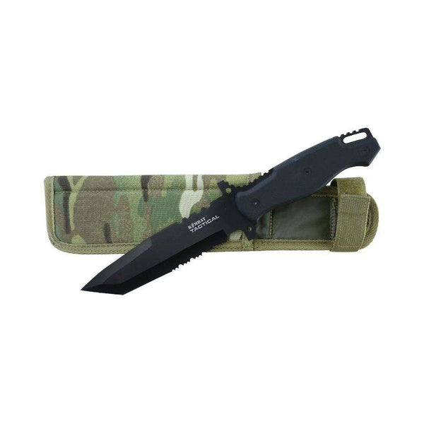 Fixed Blade Survival Knives